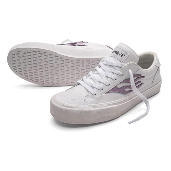 Straye | Shoes | Straye Logan Skate Shoes | Poshmark